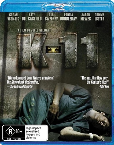 K-11 2012 - CeX (AU): - Buy, Sell, Donate